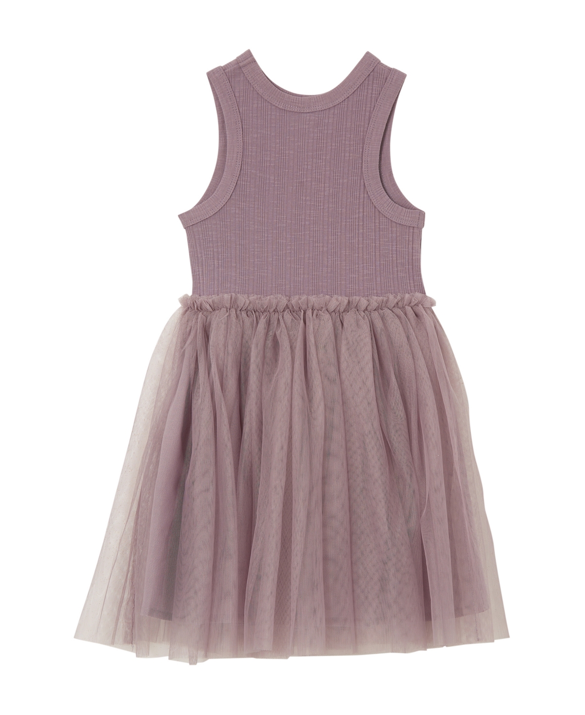 Click here for Cotton On Little Girls Nova Dress Up Dress - Dusk... prices