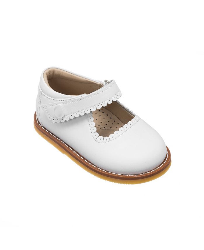 Elephantito Toddler, Child Girls Mary Jane - Macy's