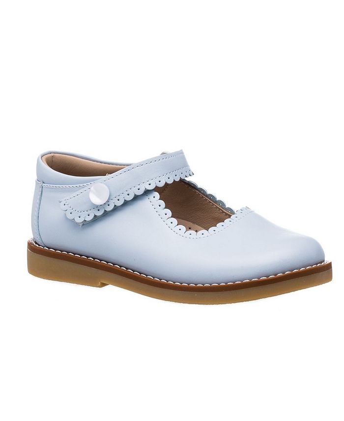 Elephantito Toddler Mary Jane - Macy's