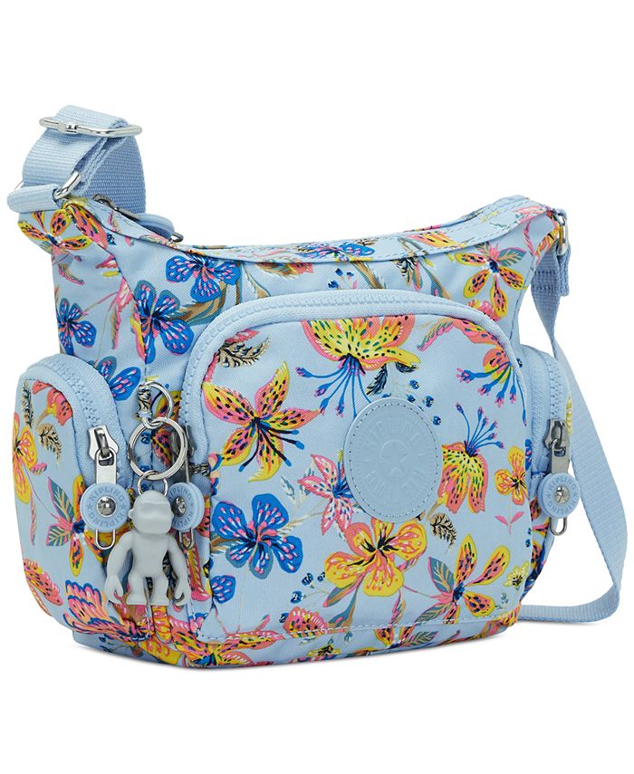 Kipling Gabbie Mini Crossbody Bag - Macy's