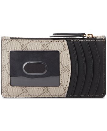 Nine West Women's Linnette Card Case - Macy's