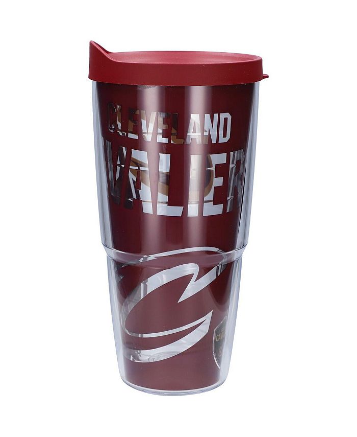Tervis Tumbler Cleveland Cavaliers 24 Oz Genuine Classic Tumbler - Macy's