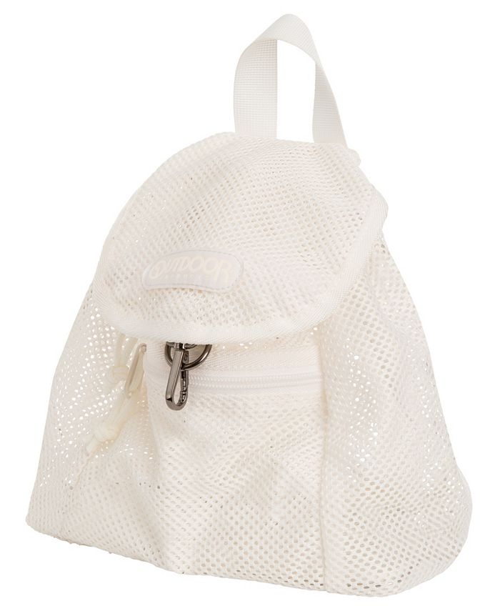 Outdoor Products Boardwalk Mini Mesh Backpack & Reviews - Backpacks ...