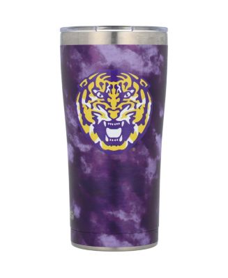 Tervis Tumbler LSU Tigers 20 Oz Tie-Dye Stainless Steel Tumbler - Macy's