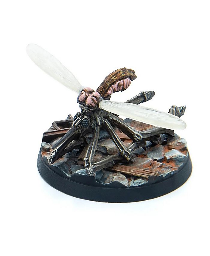 Fallout Wasteland Warfare Creatures - Blood Bugs - Macy's