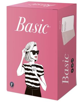 Basic AF Base Pack Card Game - Macy's
