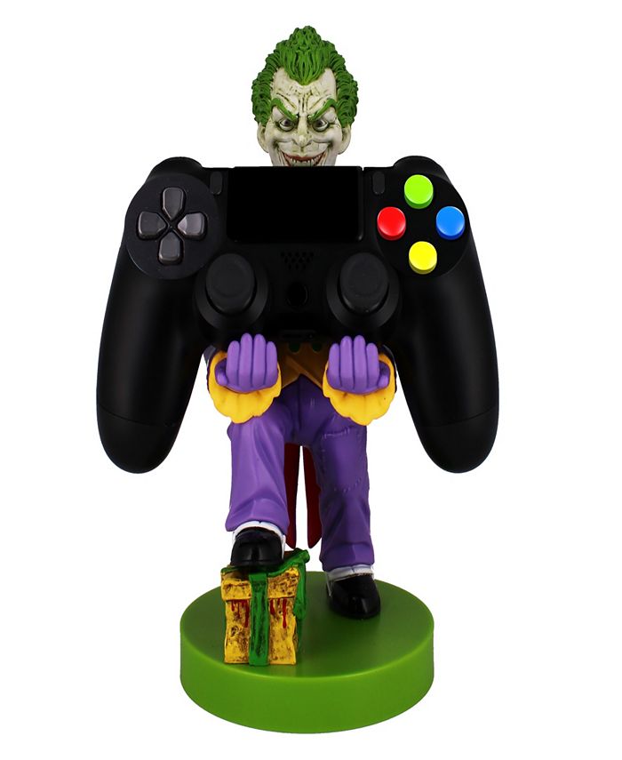 Exquisite Gaming Cable Guys Charging Phone The Joker Controller Holder ...
