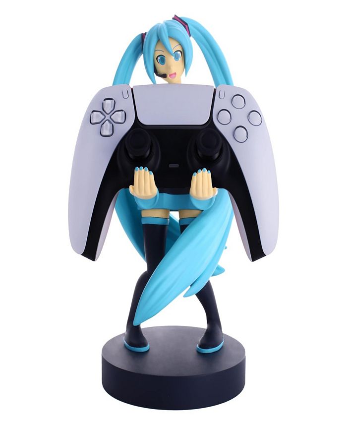 Exquisite Gaming Cable Guys Charging Phone Hatsune Miku Controller ...