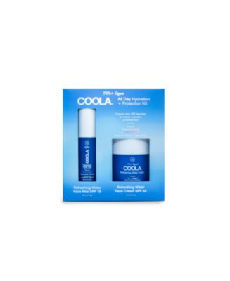COOLA All Day Hydration Protection Kit Set - Macy's