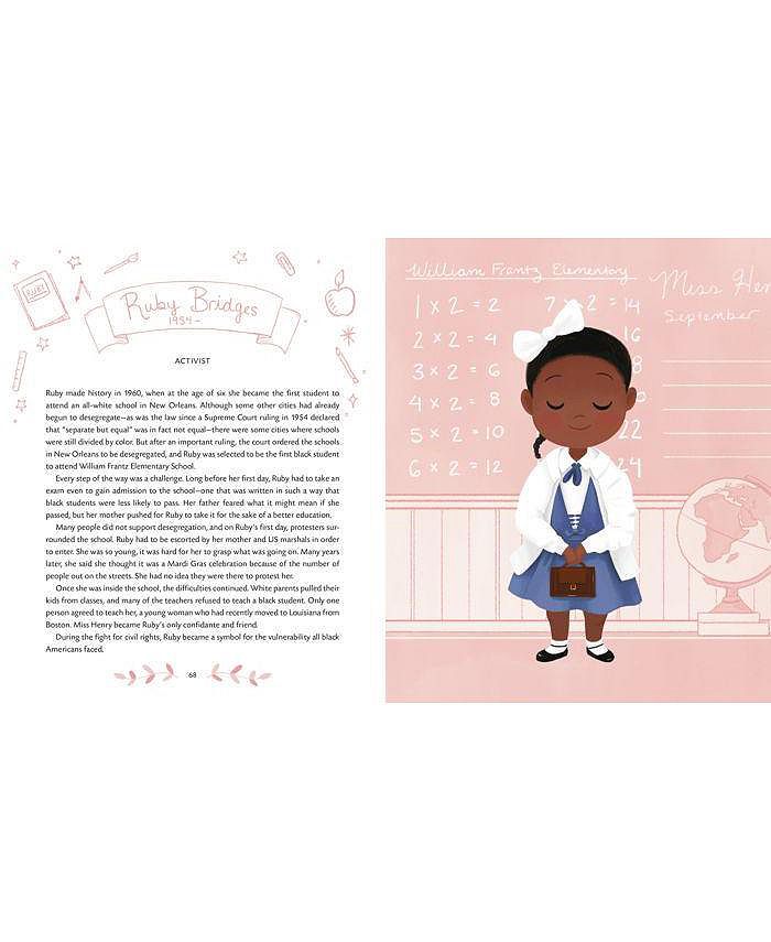 Barnes & Noble Little Leaders: Bold Women in Black History by Vashti ...