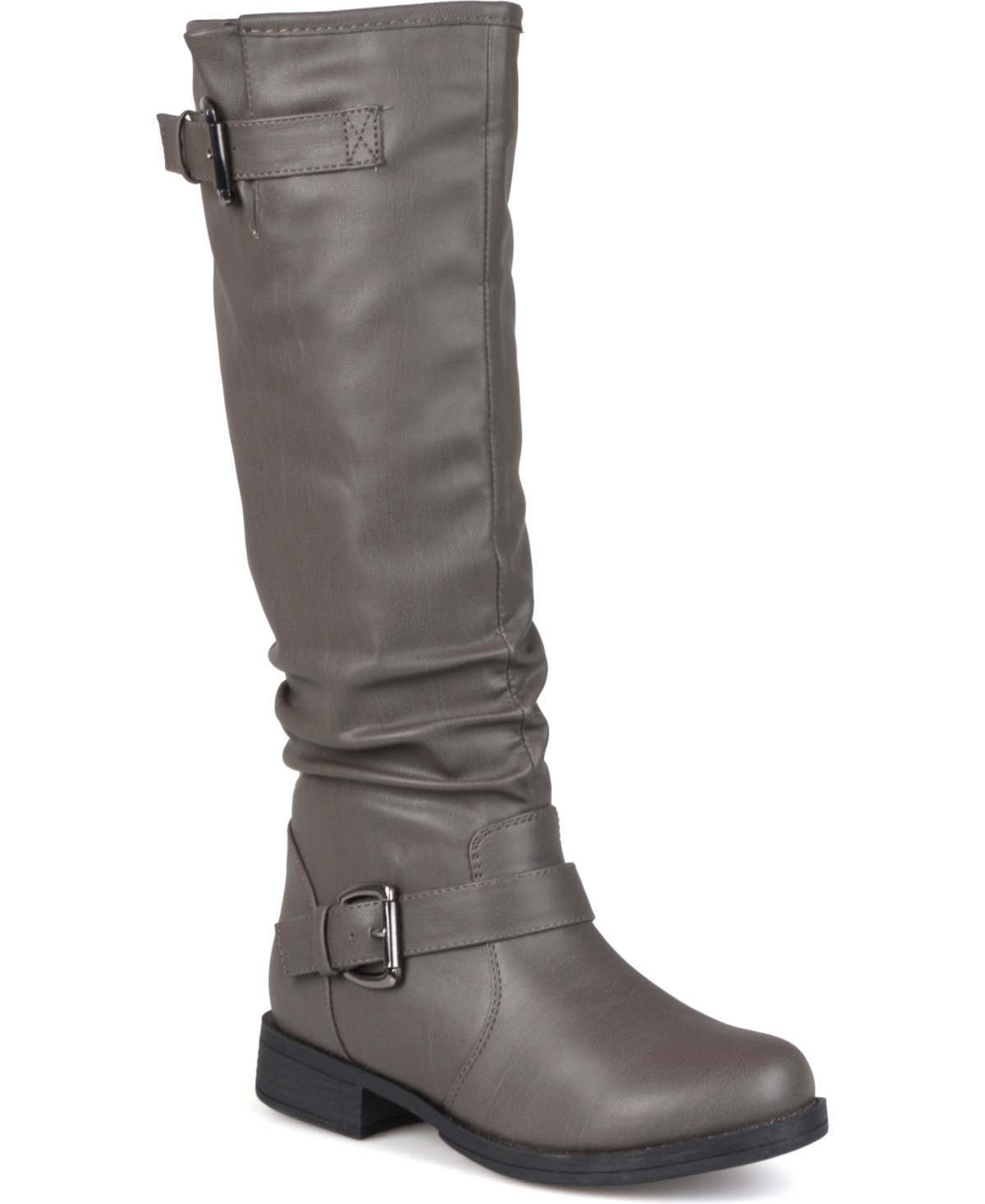 Click here for Journee Collection Womens Stormy Knee High Riding... prices