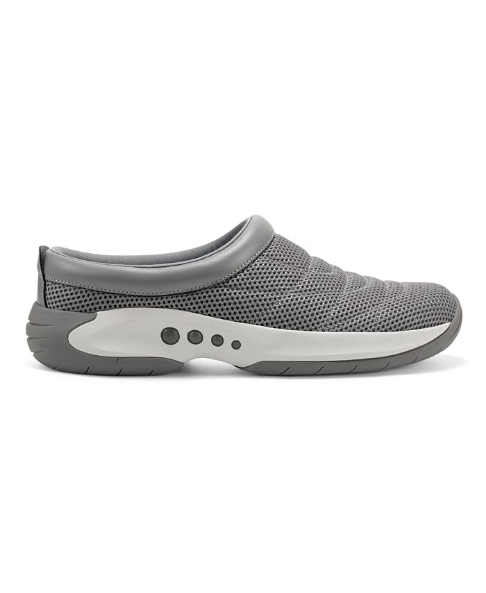 Easy Spirit Men's Aaron Slip On Walking Clogs - Macy's