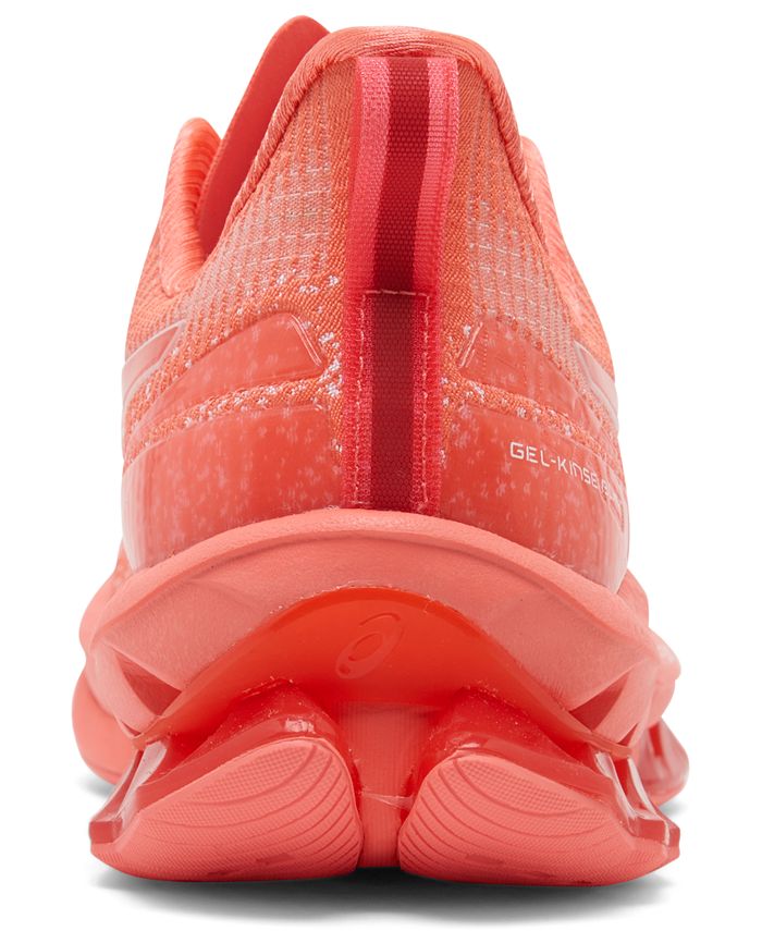 Asics Women's GEL-Kinsei Blast 2 Running Sneakers from Finish Line - Macy's