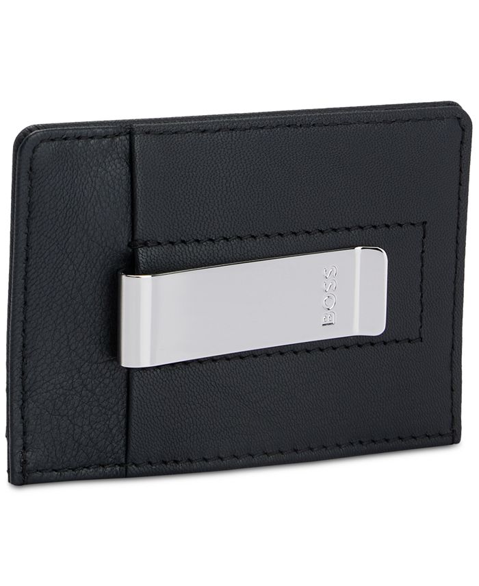 Hugo Boss Hugo Boss Men's Crew Money Clip - Macy's