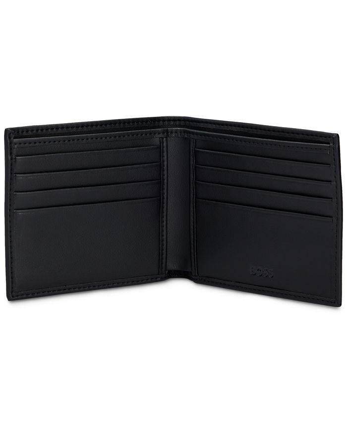 Hugo Boss Men's Ray Wallet - Macy's