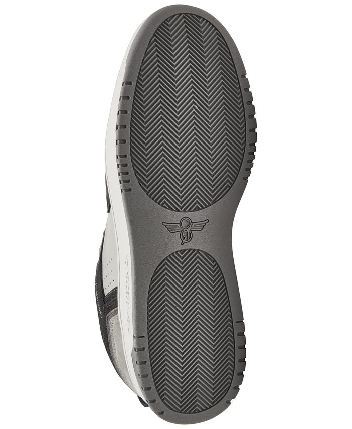 Creative Recreation Men's Calix Casual Sneakers from Finish Line ...