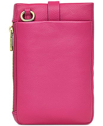 Radley London Mallow Street Mini Phone Crossbody Bag - Macy's