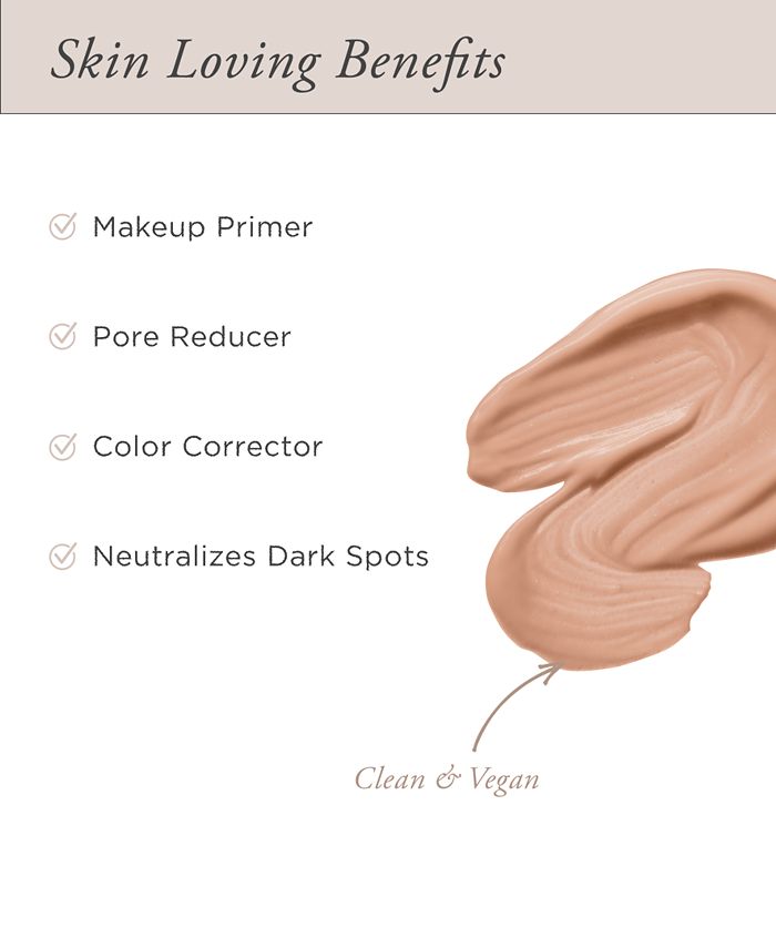 PÜR 4-In-1 Correcting Primer - Dark Spot Corrector - Macy's