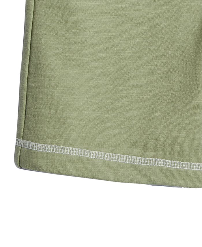 Epic Threads Toddler Boys Printed 3 Piece Set, Created for Macy's - Macy's