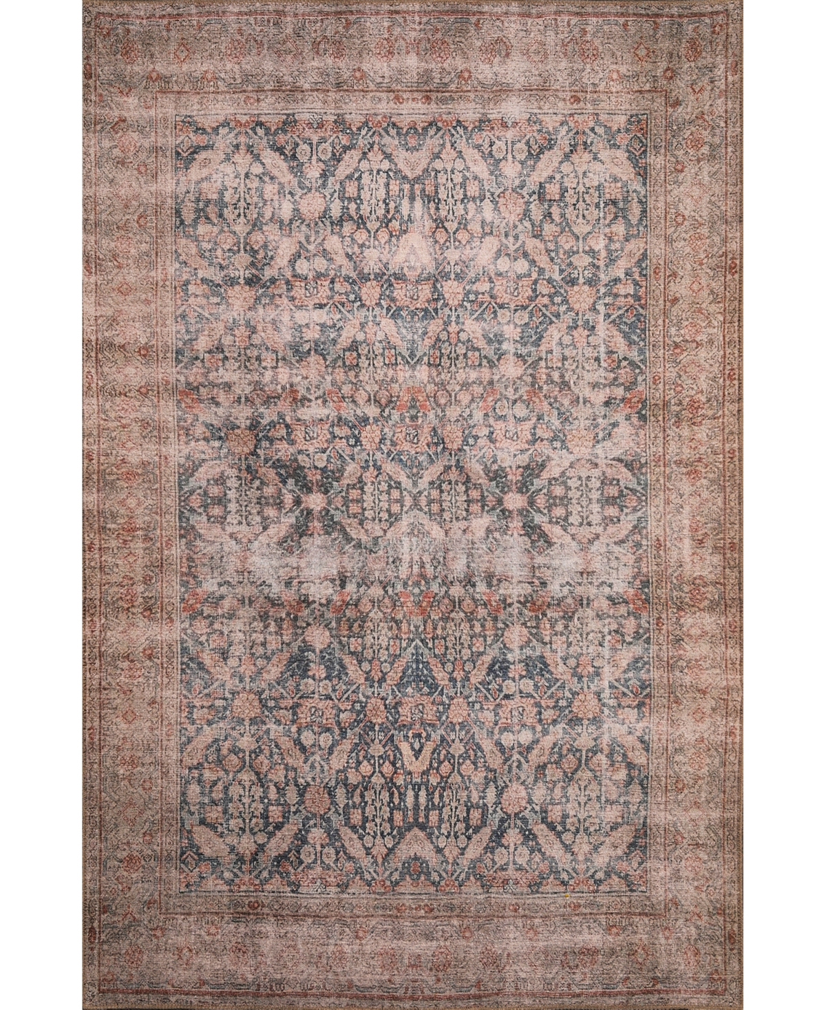 Click here for Kas London Machine Washable 4800 10 x 14 Area Rug... prices