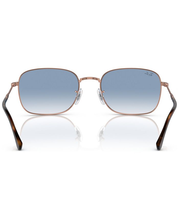 Ray-Ban Unisex Sunglasses, RB3706 - Macy's