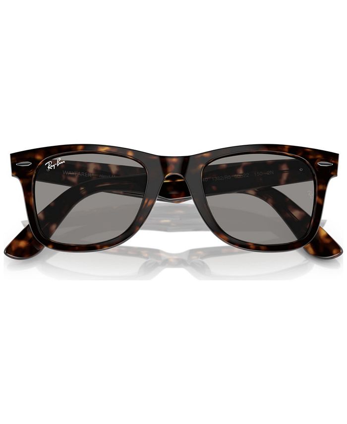 Ray-Ban Unisex Sunglasses, Original Wayfarer Classic - Macy's