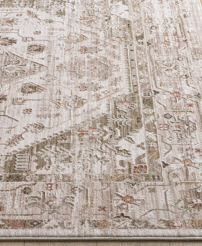 Kas Woodland 7903 3'11" x 5'3" Area Rug - Macy's