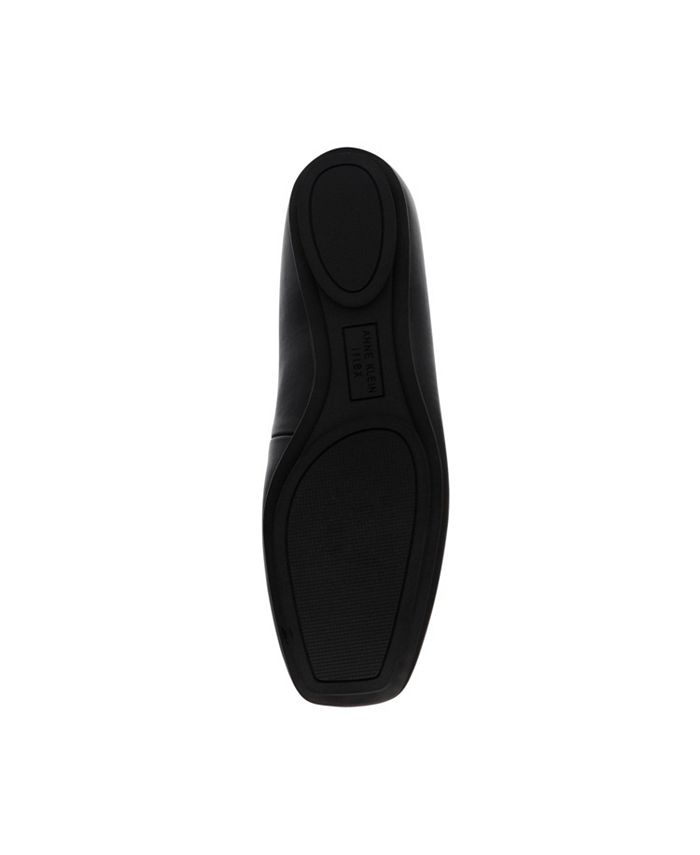 Anne Klein Women's Ari Ballet Flats - Macy's