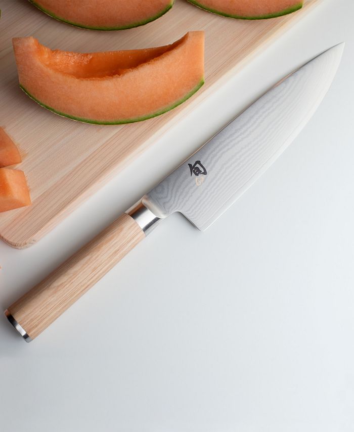 Shun Classic Chef's 8" - Macy's