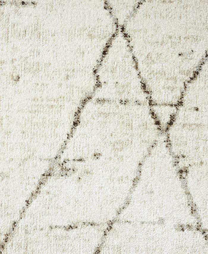 Global Rug Designs Cherish Washable Rug CWR16767 5'2" x 7'2" Area Rug ...