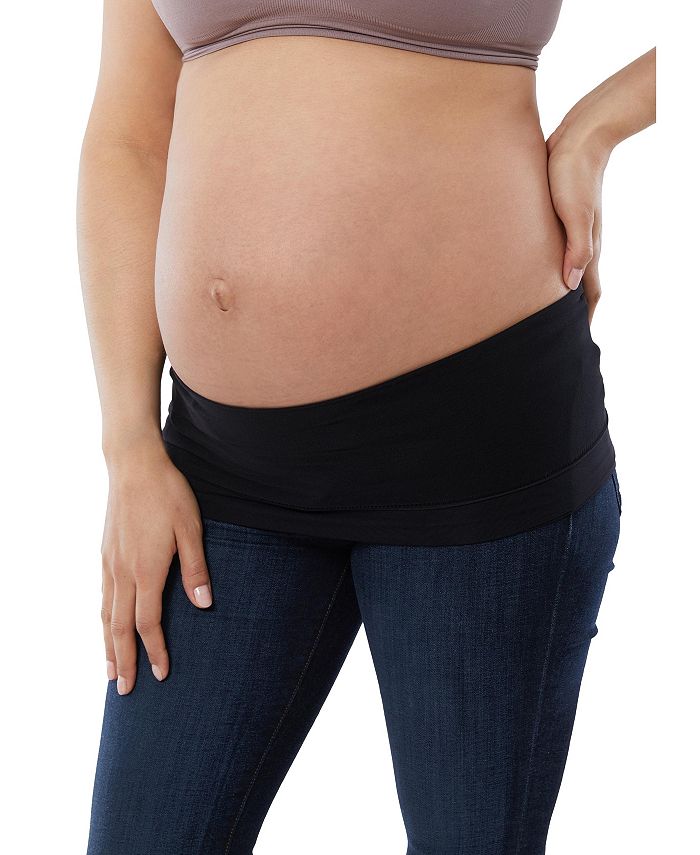 Ingrid + Isabel Women's Maternity Bella band Bundle - Macy's