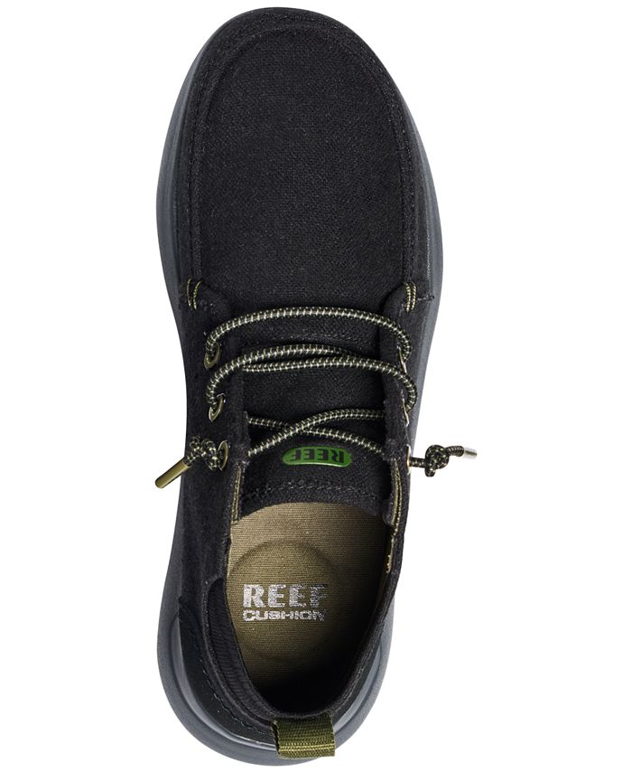 REEF Men's Swellsole Whitecap Shoes - Macy's
