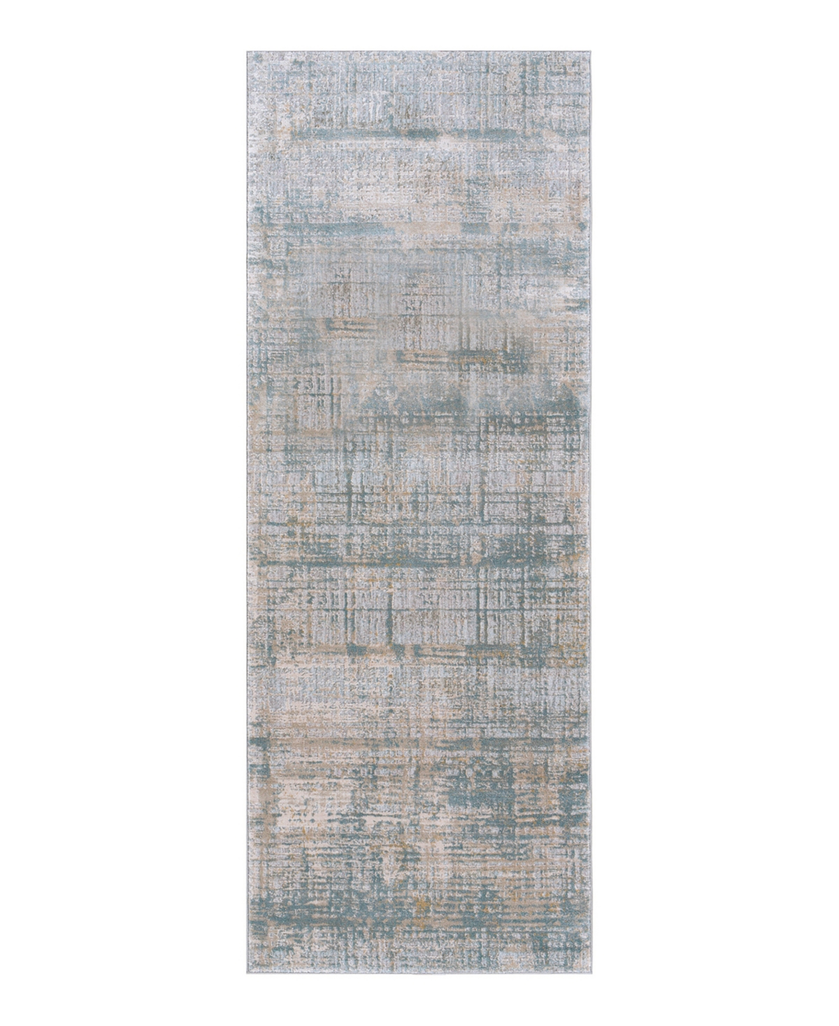 Click here for Livabliss Brunswick Bwk-2301 27 x 73 Runner Area R... prices