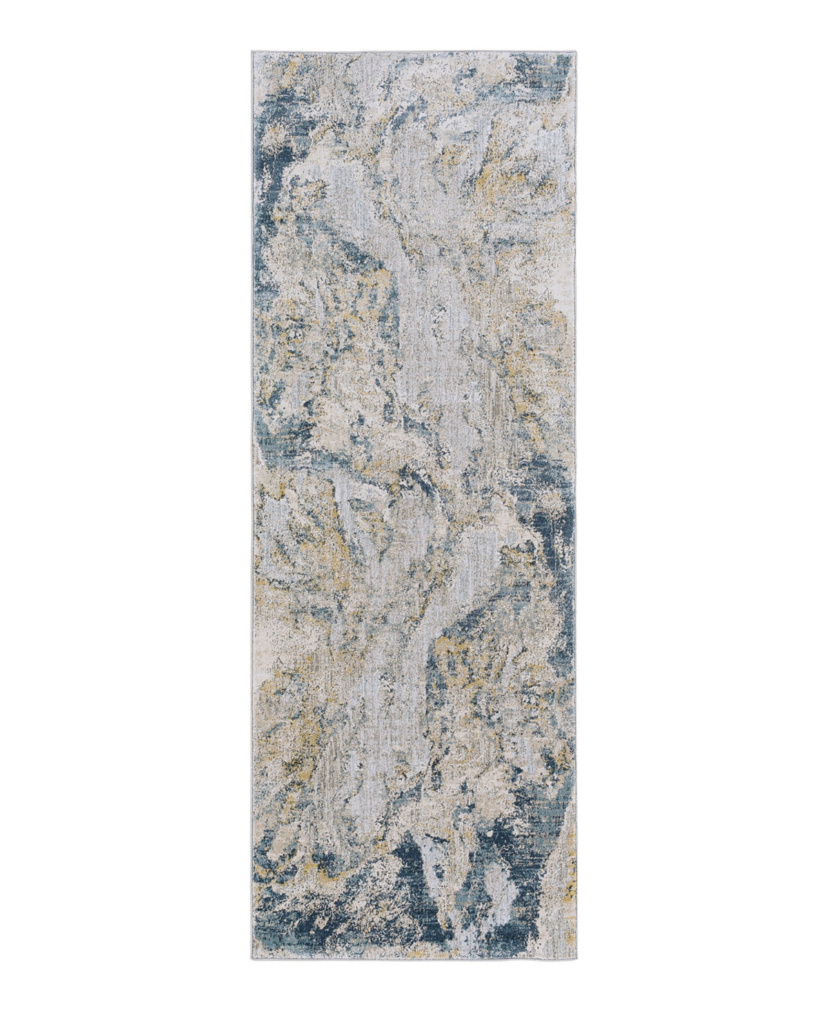 Click here for Livabliss Brunswick Bwk-2309 27 x 73 Runner Area R... prices