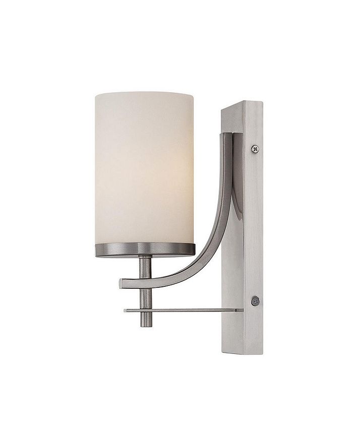 Savoy House Colton Wall Sconce - Macy's