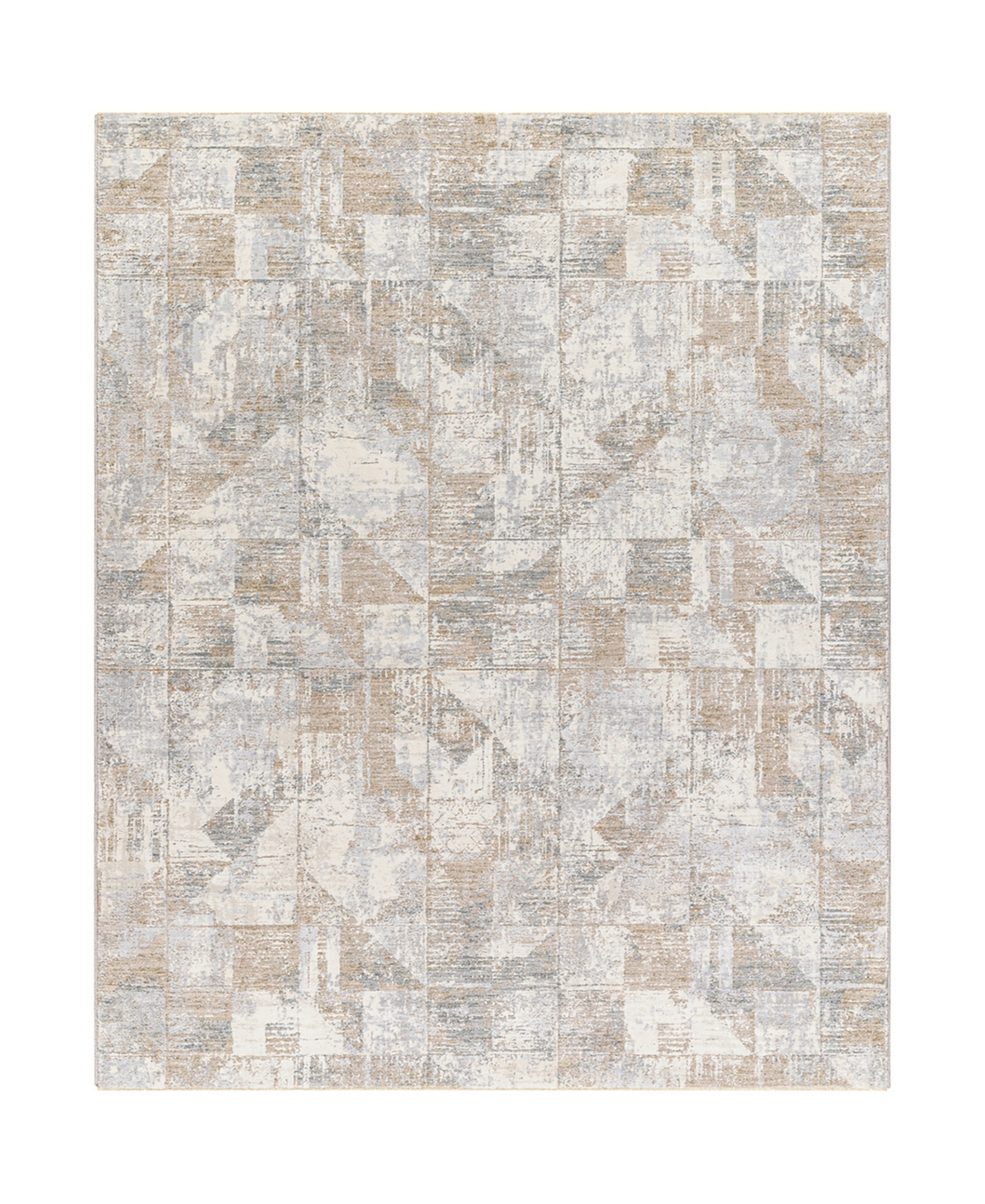 Click here for Livabliss Brunswick Bwk-2324 710 x 103 Area Rug -... prices