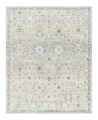 Surya Dresden DRE-2307 10' x 14' Area Rug - Macy's