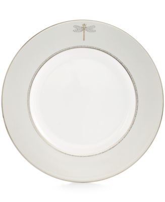 kate spade new york June Lane Dinner Plate - Macy's