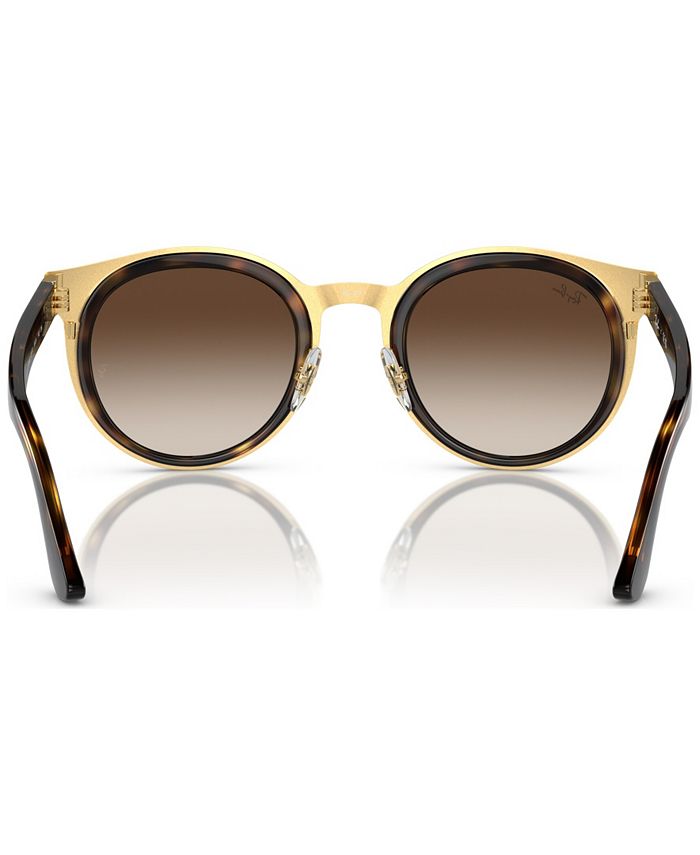 Ray-Ban Unisex Sunglasses, Bonnie - Macy's