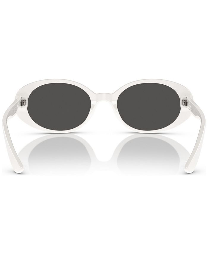 Dolce&Gabbana Women's Sunglasses, DG4443 - Macy's