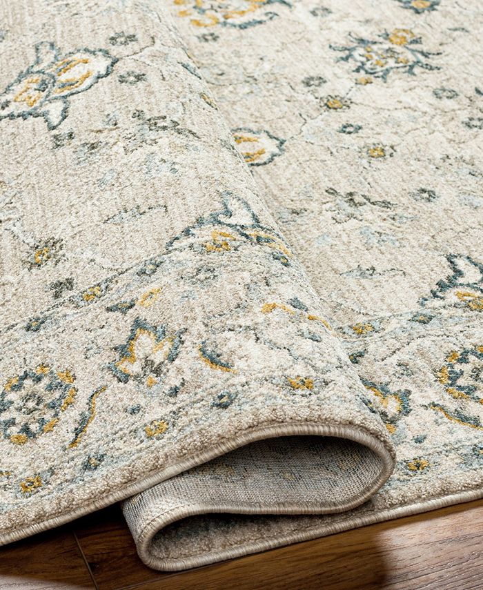 Livabliss Dresden DRE-2311 7'10" x 10'3" Area Rug - Macy's