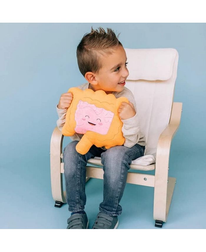 Nerdbugs Intestines/Colon Plush Organ Toys - Intestined for Greatness ...