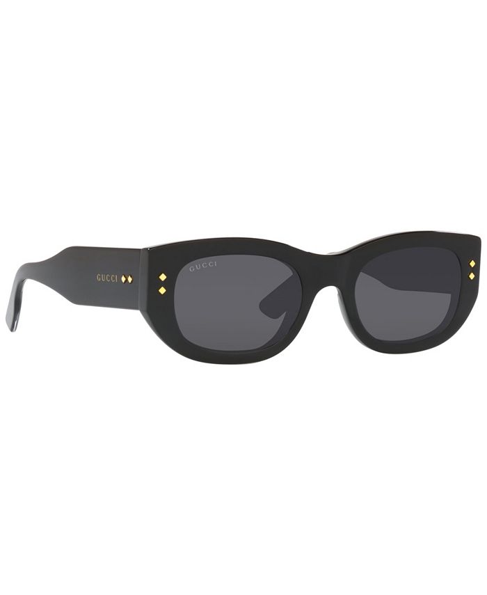 Gucci Women's Sunglasses, GG1215S - Macy's