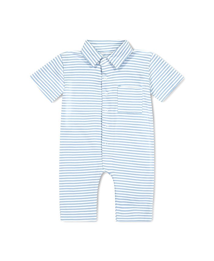 Paper Cape Toddler Toddler|Child Pima Cotton, Classic Bubble Romper ...