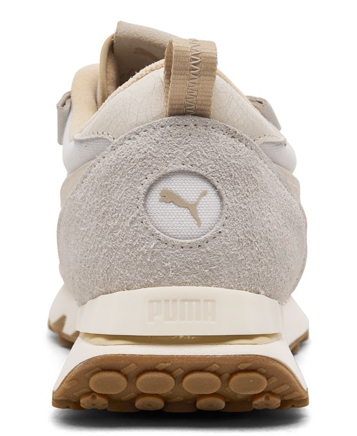 Puma Men's Rider Future Vintage-Like Casual Sneakers from Finish Line ...