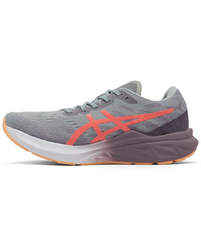 Asics Women's DYNABLAST 3 Running Sneakers from Finish Line - Macy's