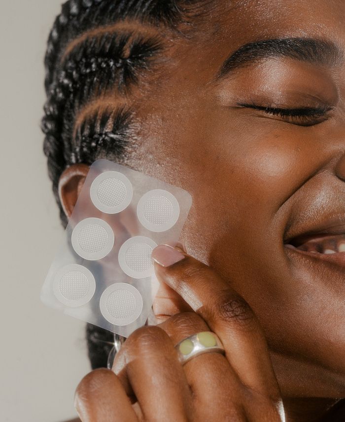 fur Ingrown Microdart Patch - Macy's