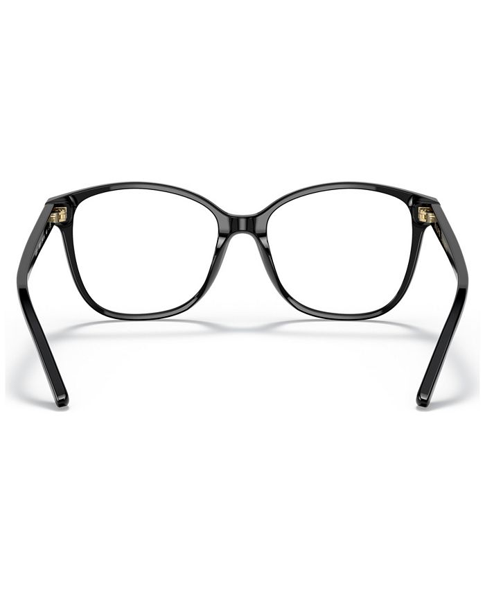 Ralph Lauren Women's Cat Eye Eyeglasses, RL6222 54 - Macy's
