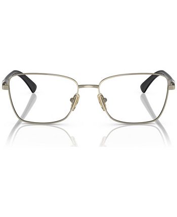 Vogue Eyewear Women's Butterfly Eyeglasses, VO4271B 54 - Macy's