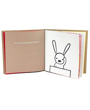 Barnes & Noble Not a Box by Antoinette Portis - Macy's